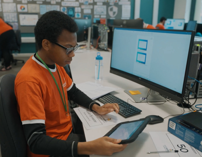 Find And Enter A National Skills Competition | WorldSkills UK