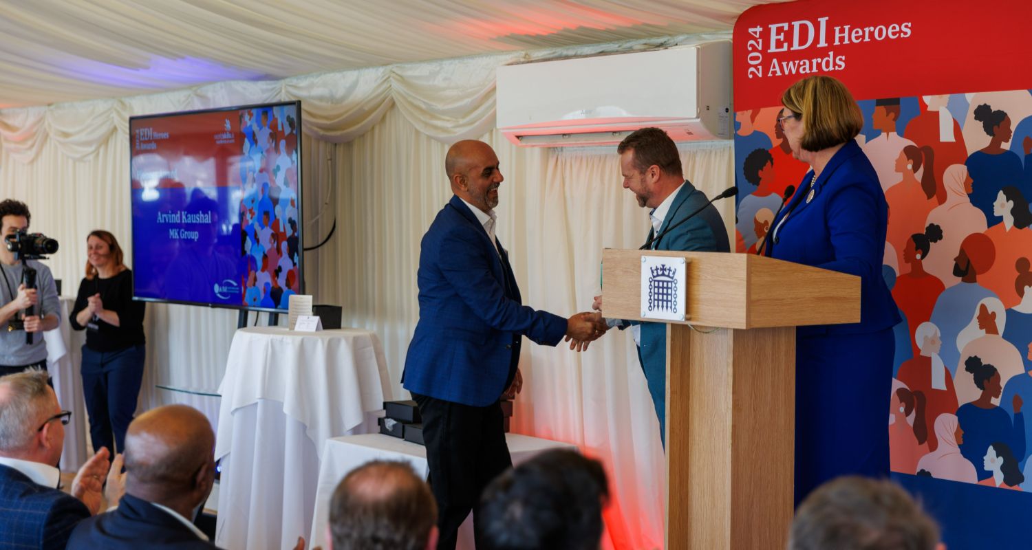 Enter the WorldSkills UK Equity, Diversity and Inclusion Heroes Awards ...