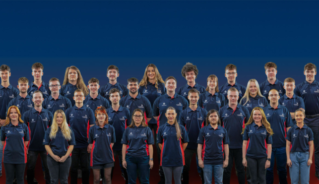 About the WorldSkills International Skills Competition | WorldSkills UK