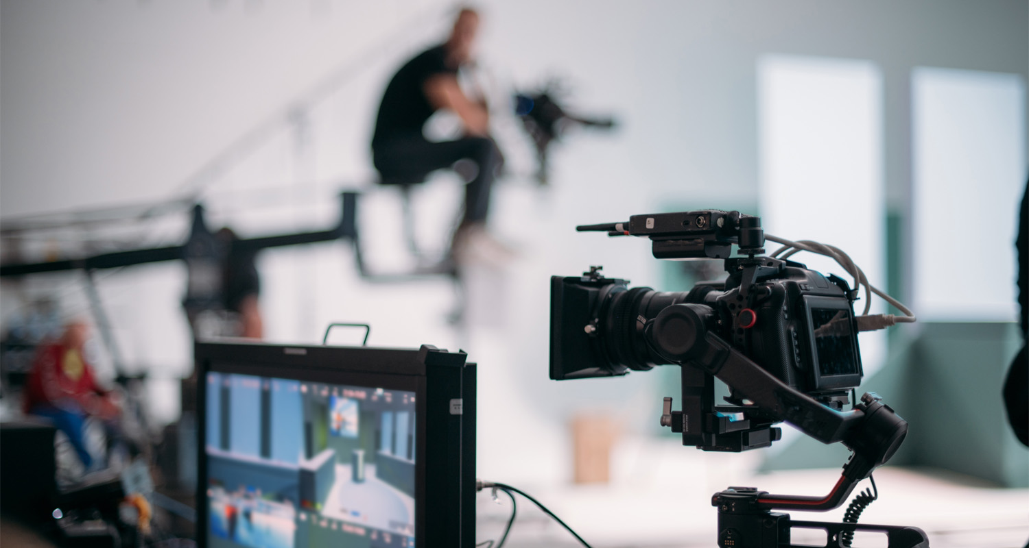 Skills for Success in the UK Screen Industries - WorldSkills UK