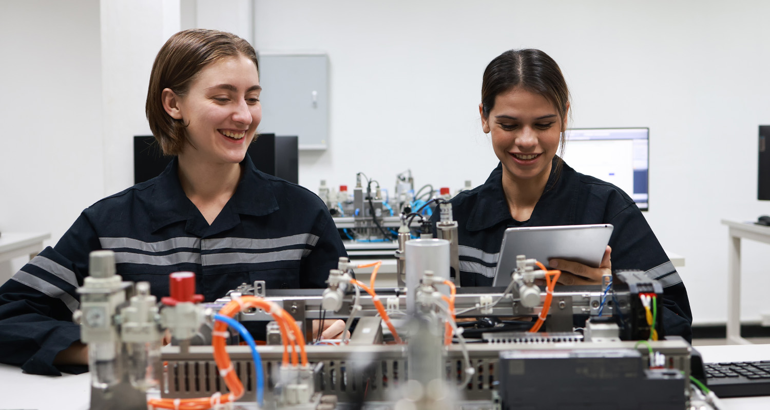 Local skills competitions - WorldSkills UK