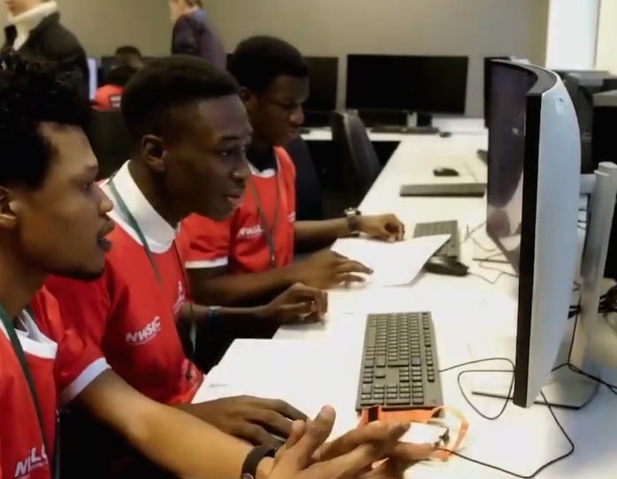 Find And Enter A National Skills Competition | WorldSkills UK