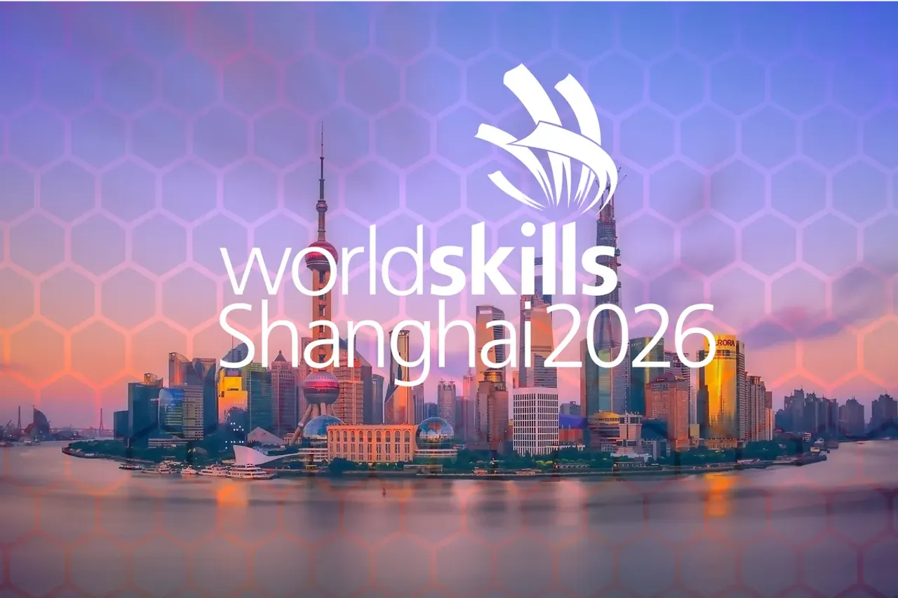 WorldSkills Shanghai 2026 - Meet Squad UK - WorldSkills UK