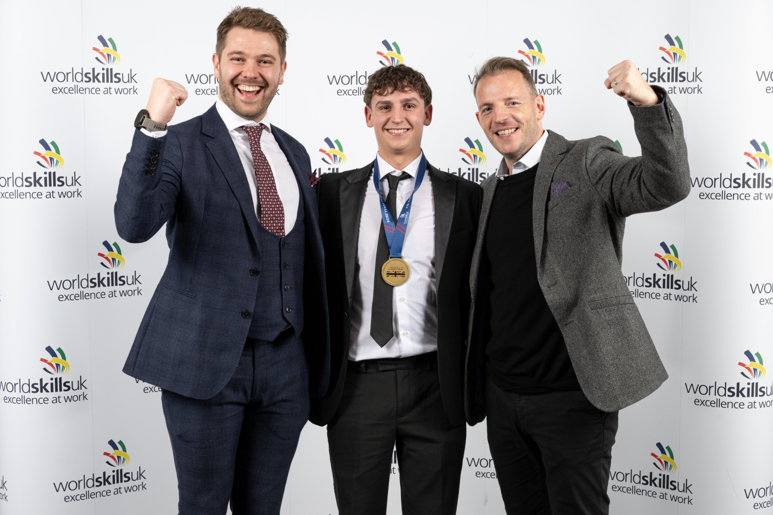 WorldSkills UK - National Finals 2025 Special Events Programme