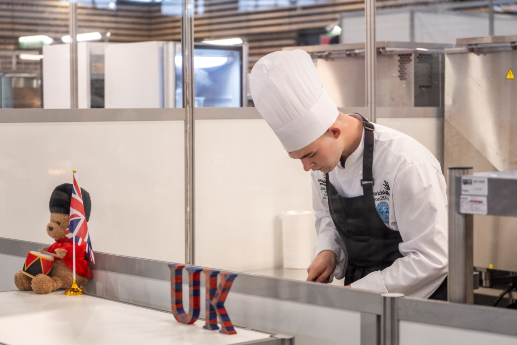 DN Colleges Group's Success Story | WorldSkills UK