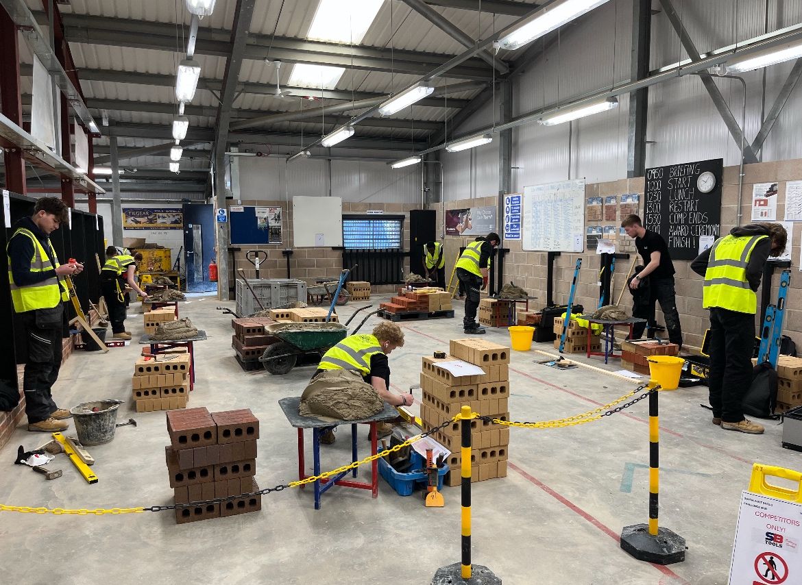 Local skills competitions transform learning in South West